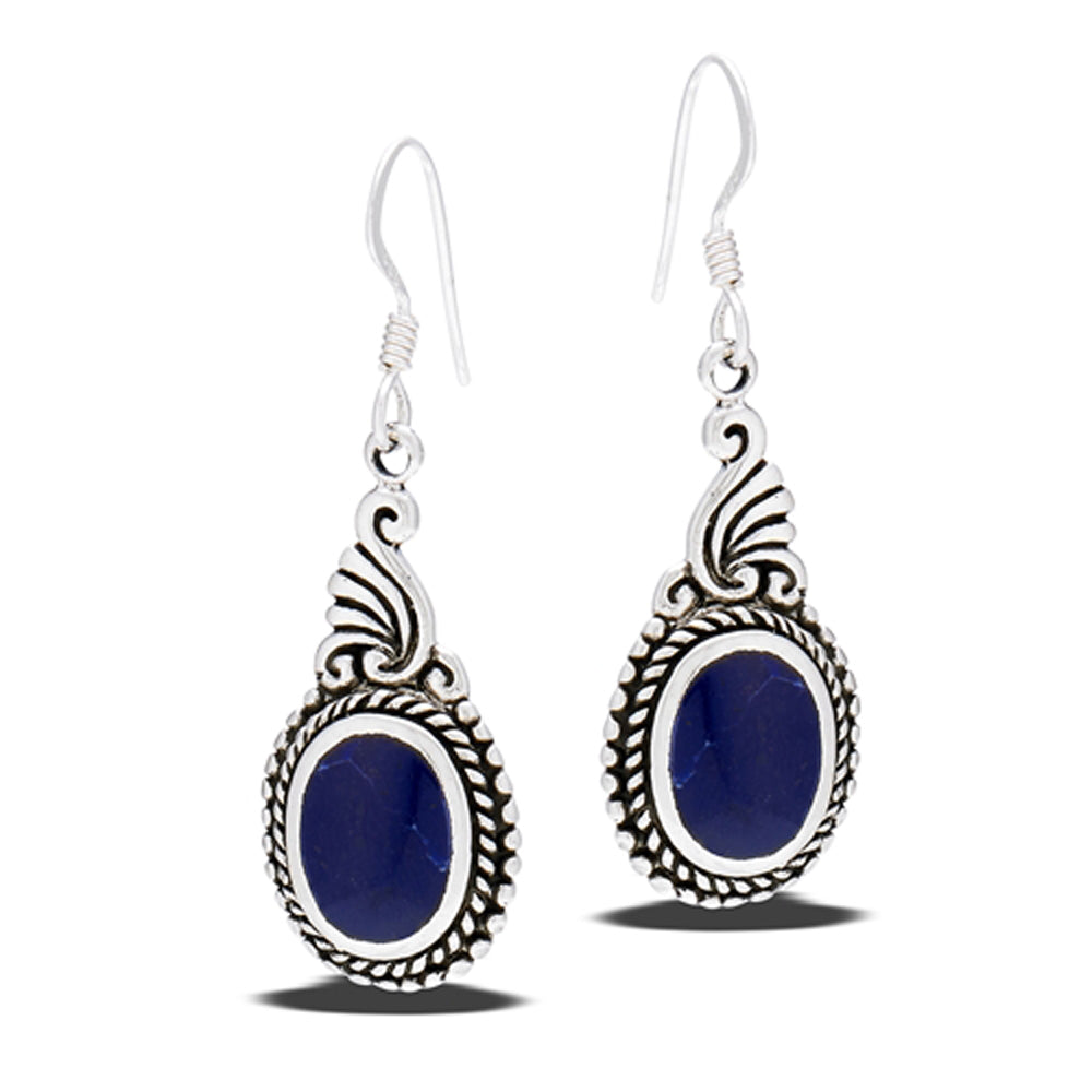 Sterling Silver Earrings – Sac Silver
