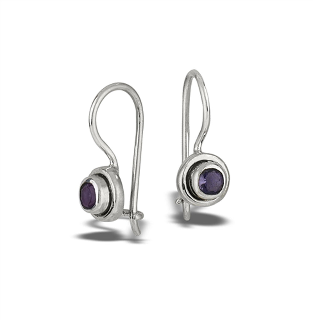 Sterling Silver Earrings – Sac Silver