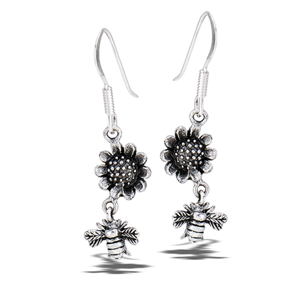 Sterling Silver Earrings – Sac Silver