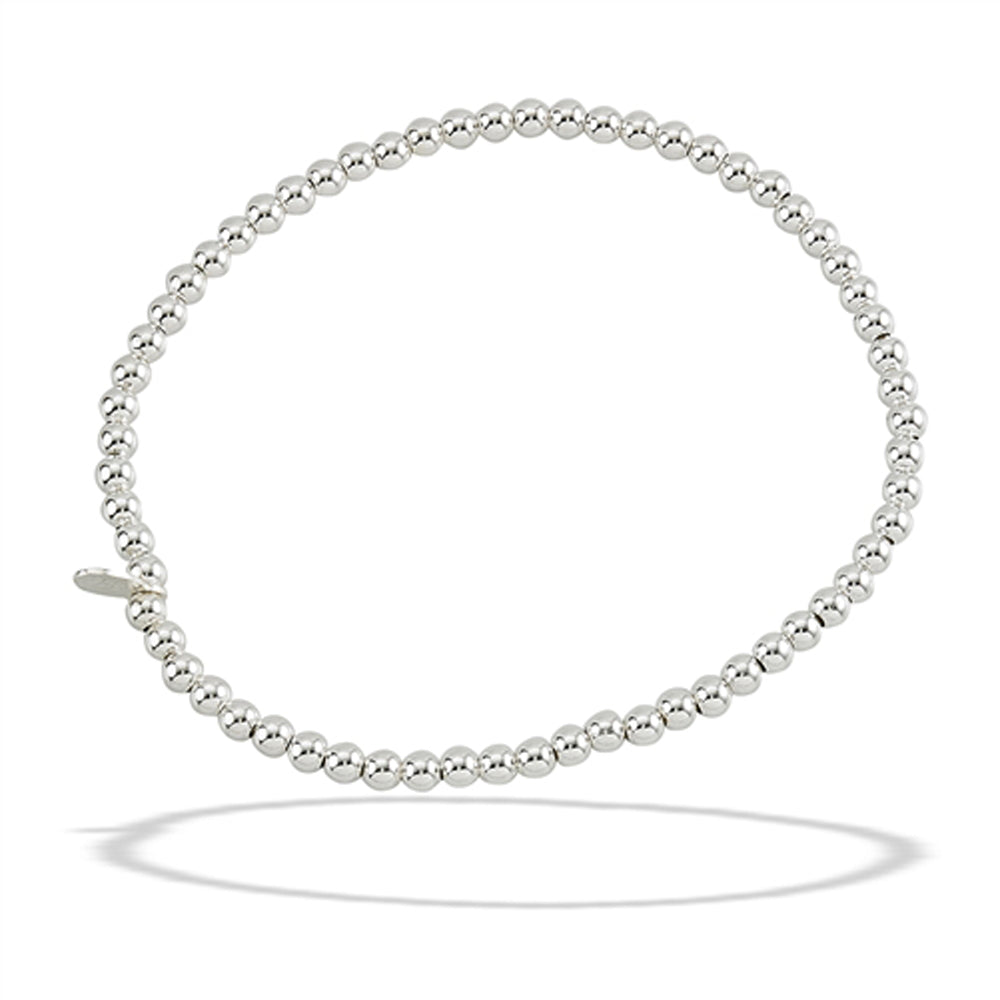 Sterling Silver Bracelet – Sac Silver