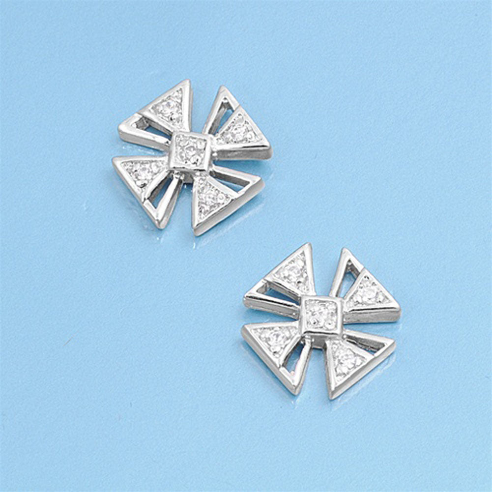 Sterling Silver Earrings – Sac Silver