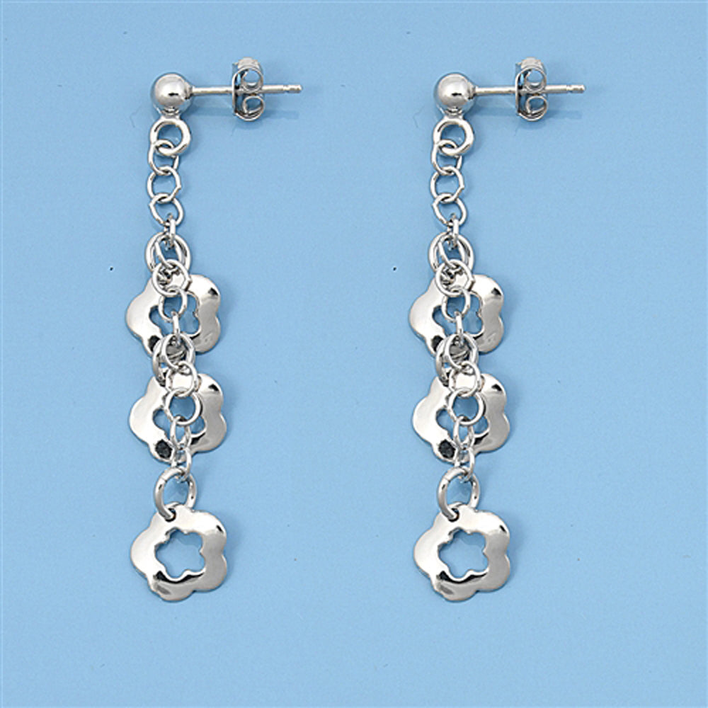 Sterling Silver Earrings – Sac Silver