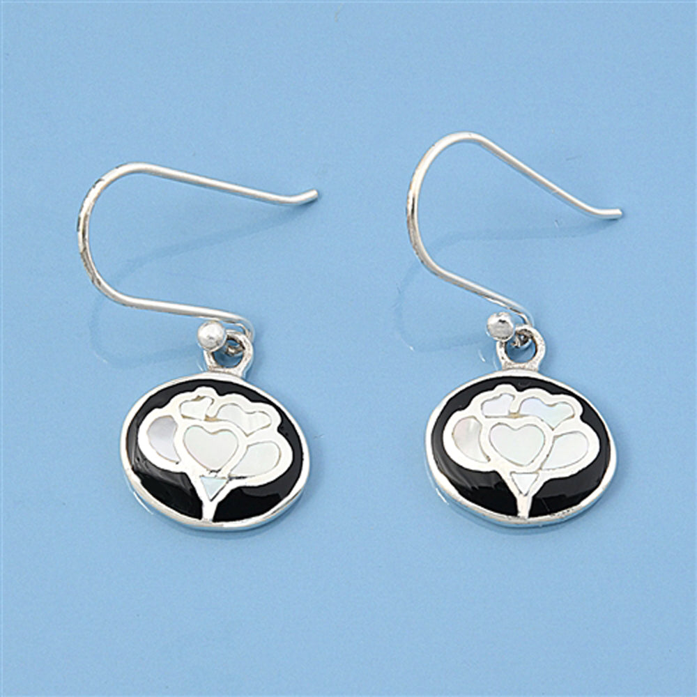 Sterling Silver Earrings – Sac Silver