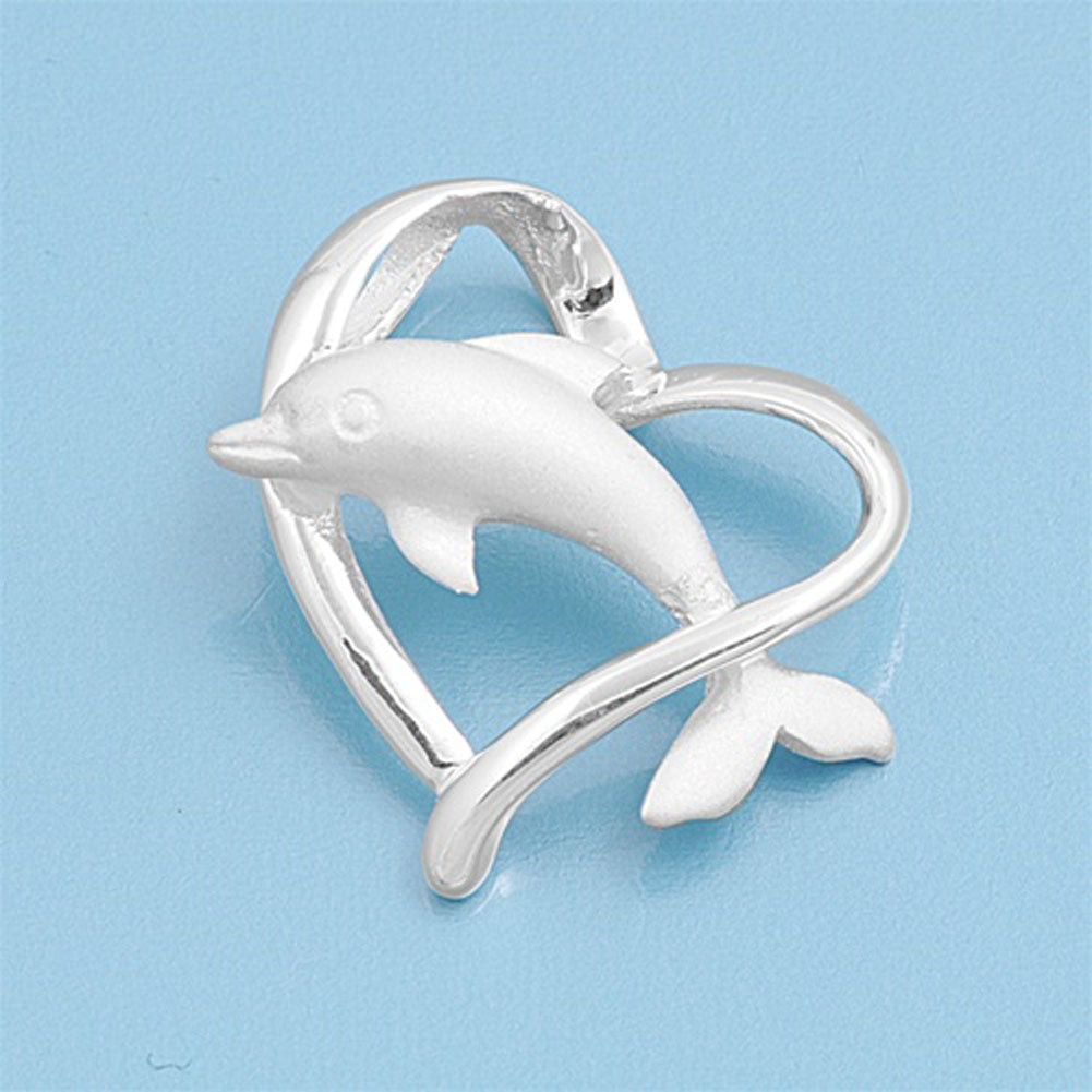 Sterling Silver Pendant – Sac Silver