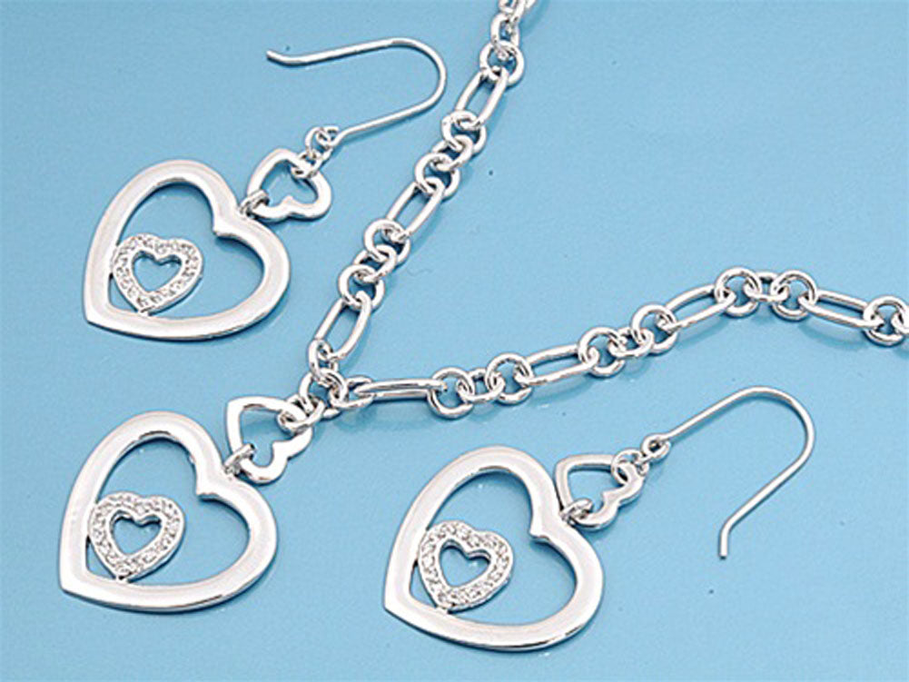 Sterling Silver Earrings – Sac Silver