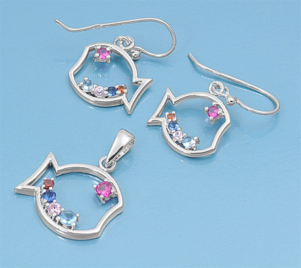 Sterling Silver Earrings – Sac Silver