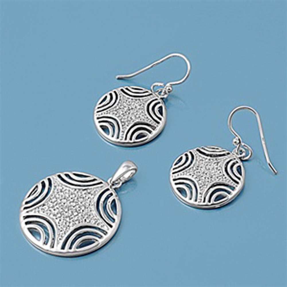 Sterling Silver Earrings – Sac Silver